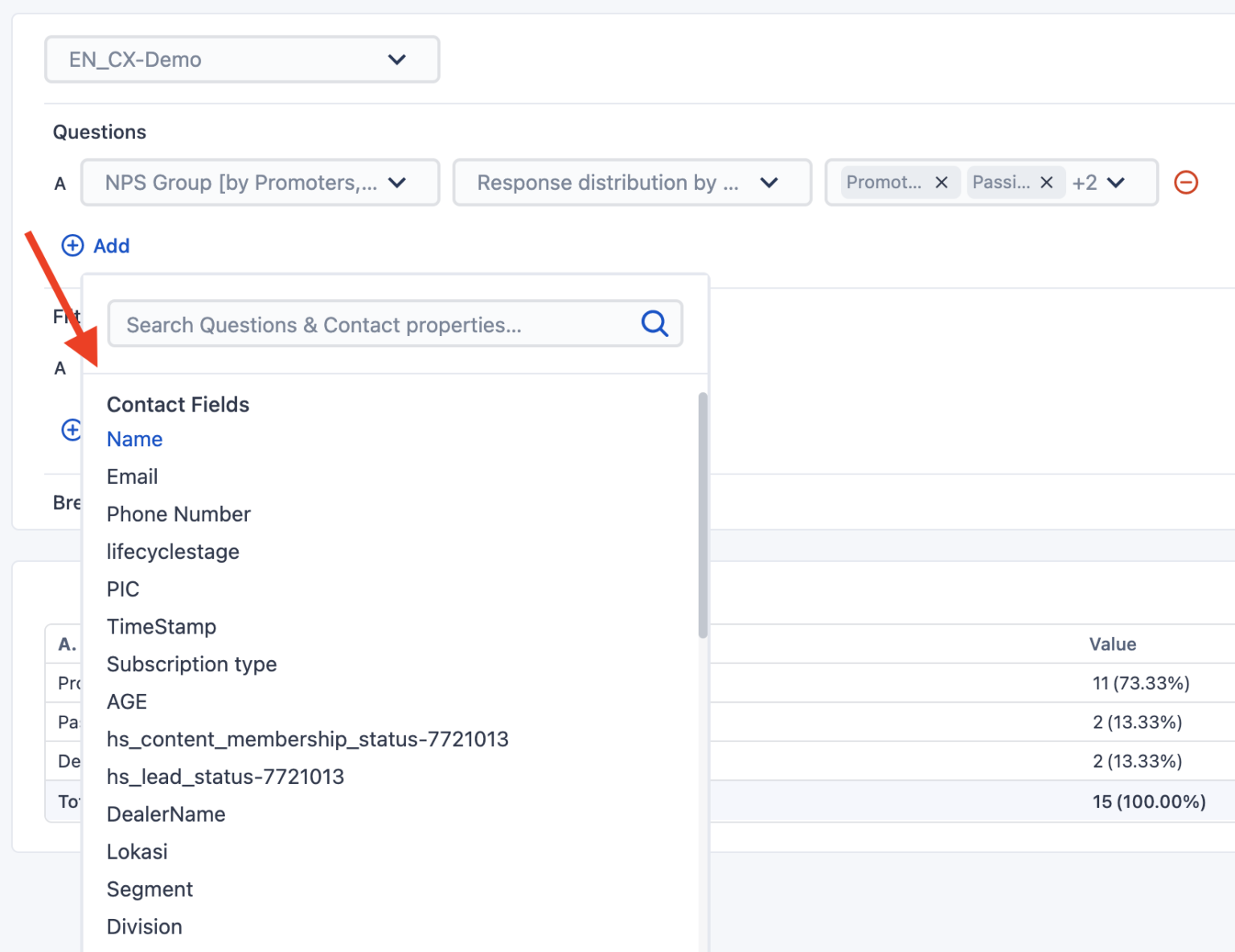 Cross Tabulation The Missing Link In Your Survey Analysis