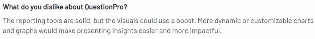 QuestionPro Pricing Guide: Costs, Features, and Alternatives