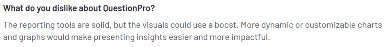 QuestionPro Pricing Guide: Costs, Features, and Alternatives
