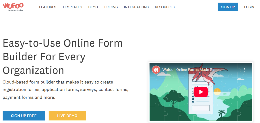 Top Microsoft Forms Alternatives That Do More, Effortlessly