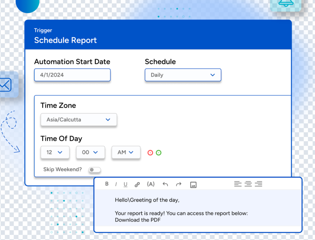 Crafting Impactful Survey Reports: A Quick Guide