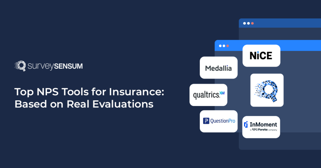 NPS Dashboard: Find Key NPS Drivers & Insights