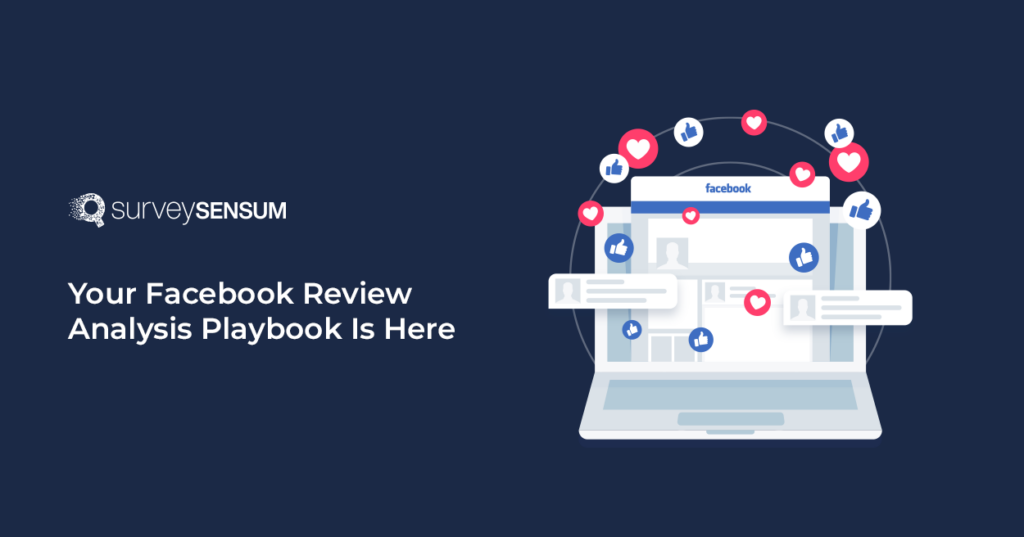 Your Facebook Review Analysis Playbook Is Here