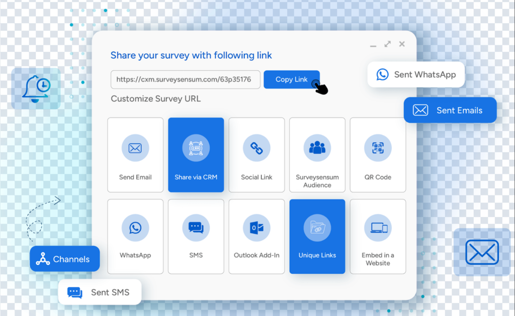 Customer Experience Survey: How to Design One for Better Insights
